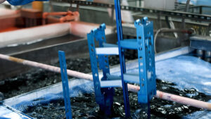 Anodized Aluminum Colors: How to Make Ideal and Matching Anodize Color ...