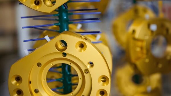 Anodized Aluminum Colors: How to Make Ideal and Matching Anodize Color ...