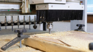 CNC Routing: A Comprehensive Guide for Experts | AT-Machining