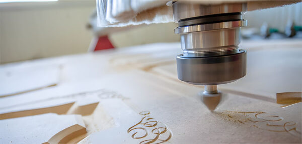 CNC Routing: A Comprehensive Guide for Experts | AT-Machining