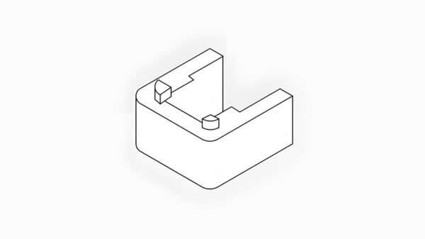 A Comprehensive Guide to Effective Snap Fit Design | AT-Machining
