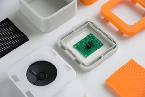 A Comprehensive Guide to Effective Snap Fit Design | AT-Machining