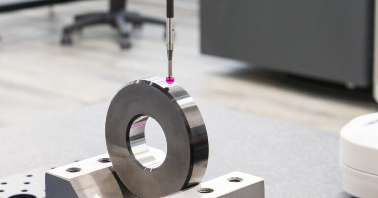 Everything You Must Know About First Article Inspection in Custom ...