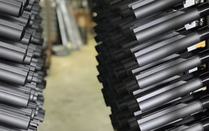 Anodized Aluminum Colors: How to Make Ideal and Matching Anodize Color ...