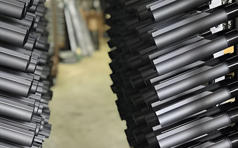 Anodized Aluminum Colors: How to Make Ideal and Matching Anodize Color ...