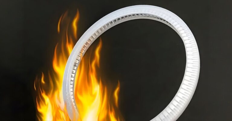 Heat Resistant Plastics: Types and Applications | AT-Machining