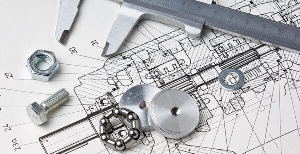 Everything You Need to Know about Machining Drawings for CNC Machining ...