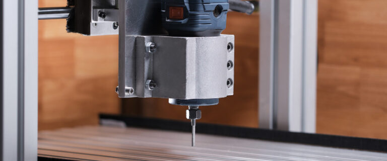 CNC Routing: A Comprehensive Guide for Experts | AT-Machining