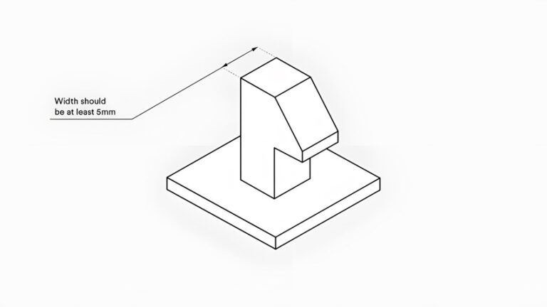 A Comprehensive Guide to Effective Snap Fit Design | AT-Machining