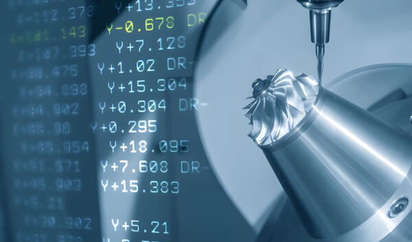 M-Code in CNC Machining: Meaning, Importance, and Types | AT-Machining