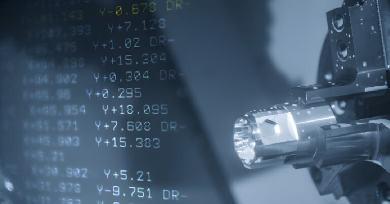 M-Code in der CNC-Bearbeitung: Bedeutung, Bedeutung und Typen | AT ...
