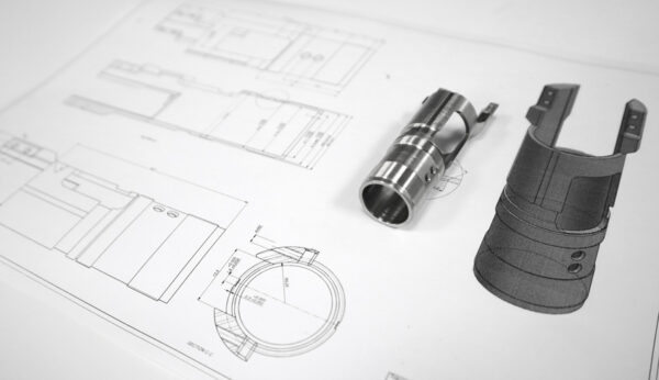 Everything You Need to Know about Machining Drawings for CNC Machining ...