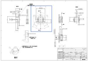 Everything You Need to Know about Machining Drawings for CNC Machining ...