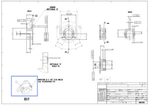 Everything You Need to Know about Machining Drawings for CNC Machining ...