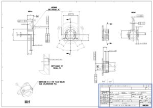 Everything You Need to Know about Machining Drawings for CNC Machining ...