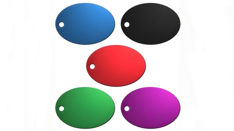 Anodized Aluminum Colors: How to Make Ideal and Matching Anodize Color ...