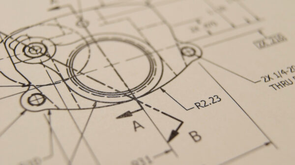 Everything You Need to Know about Machining Drawings for CNC Machining ...