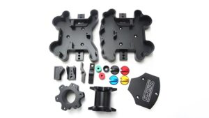 Anodized Aluminum Colors: How to Make Ideal and Matching Anodize Color ...