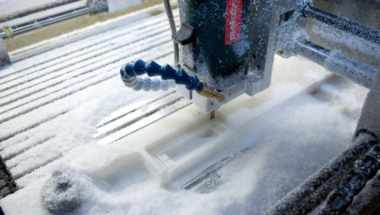 CNC Routing: A Comprehensive Guide for Experts | AT-Machining