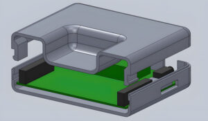 A Comprehensive Guide to Effective Snap Fit Design | AT-Machining