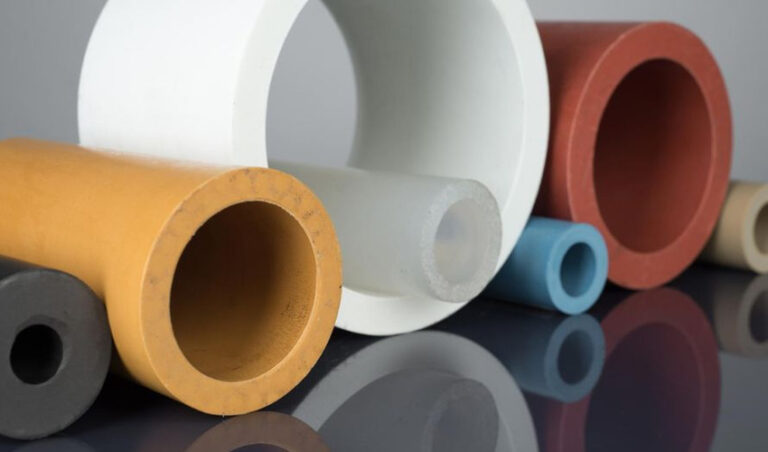 Heat Resistant Plastics: Types and Applications | AT-Machining