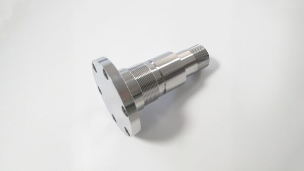 Custom Shaft Manufacturing: Types, Processes and Expert Tips | AT-Machining