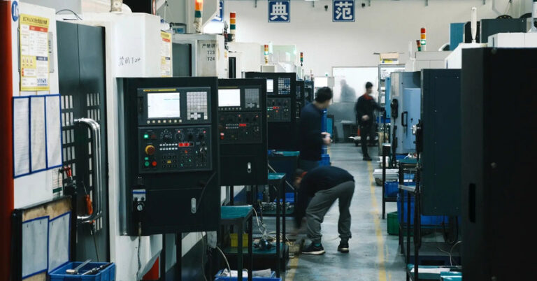 What You Need to Know About Molybdenum Machining for Optimal Results ...