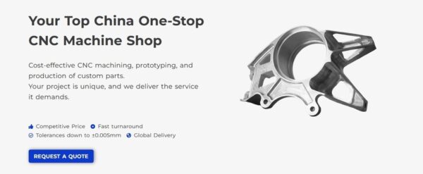 An Engineer’s Guide to Design for Manufacturing (DFM) | AT-Machining