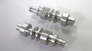 Custom Shaft Manufacturing: Types, Processes and Expert Tips | AT-Machining