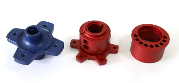Titanium Anodizing: Everything You Should Know | AT-Machining