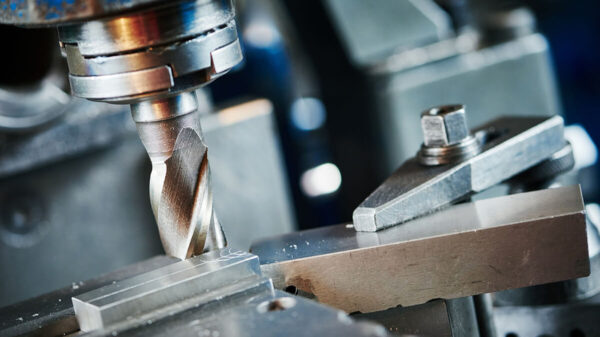The Engineer's Guide to Blind Holes in Machining | AT-Machining