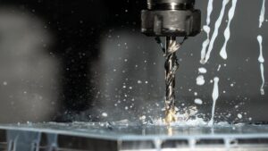 The Engineer's Guide to Blind Holes in Machining | AT-Machining