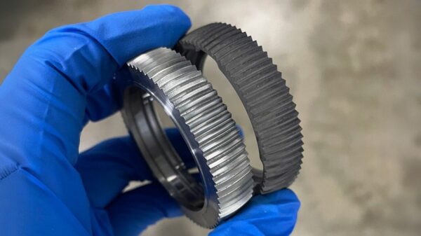 Obtenez la finition parfaite : un guide sur la finition des surfaces ...