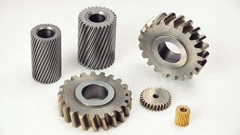 Get the Perfect Finish: A Guide to Metal Surface Finishing | AT-Machining