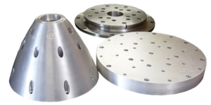 CNC Fixture: Types, Applications, and Design Tips | AT-Machining