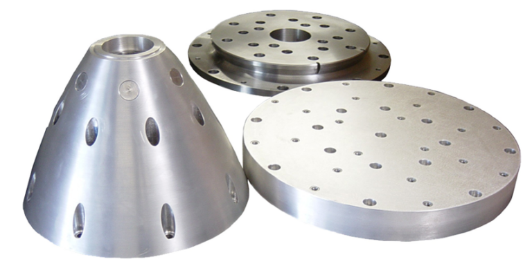 CNC Fixture: Types, Applications, and Design Tips | AT-Machining