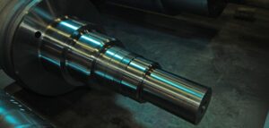 Custom Shaft Manufacturing: Types, Processes and Expert Tips | AT-Machining