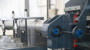 Everything You Should Know About Deep Hole Drilling | AT-Machining