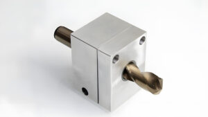 CNC Fixture: Types, Applications, and Design Tips | AT-Machining