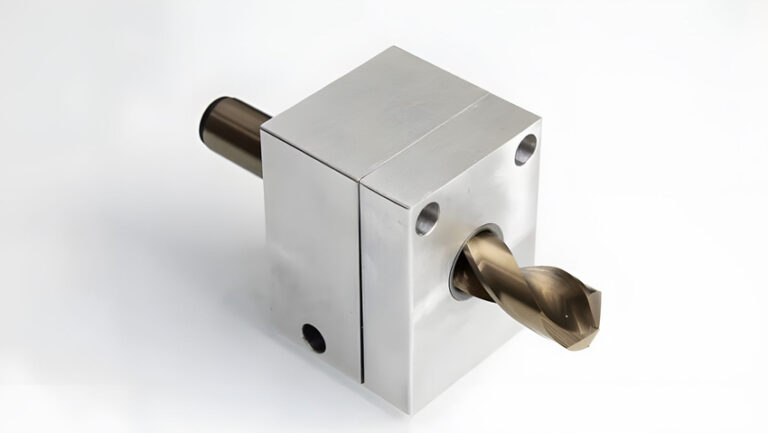 CNC Fixture: Types, Applications, and Design Tips | AT-Machining