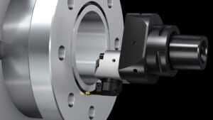 Understanding Grooving: The Art of Precision Machining | AT-Machining