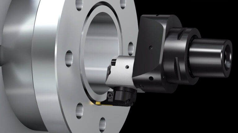 Understanding Grooving: The Art of Precision Machining | AT-Machining