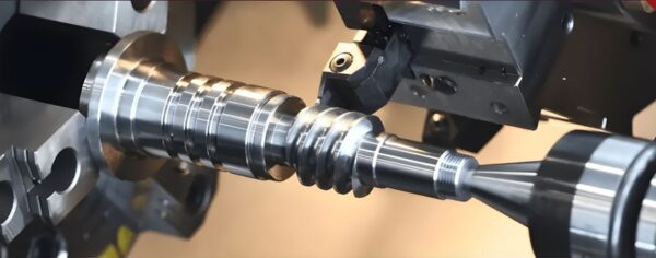 Understanding Grooving: The Art of Precision Machining | AT-Machining
