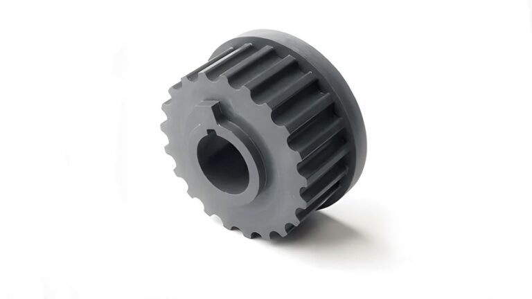 An Expert Guide to PVC Machining | AT-Machining