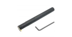 Understanding Grooving: The Art of Precision Machining | AT-Machining