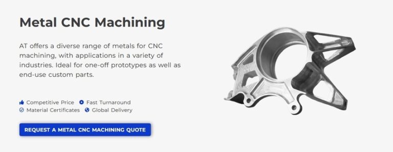 Understanding Grooving: The Art of Precision Machining | AT-Machining
