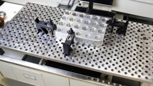 CNC Fixture: Types, Applications, and Design Tips | AT-Machining