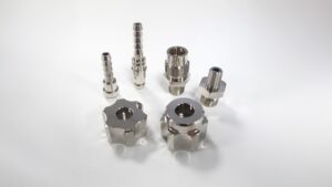 Get the Perfect Finish: A Guide to Metal Surface Finishing | AT-Machining