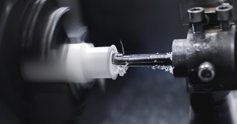 An Expert Guide to PVC Machining | AT-Machining