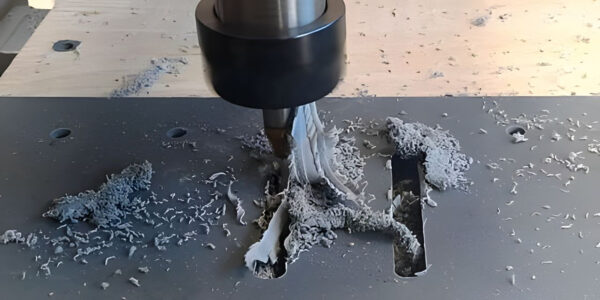 An Expert Guide to PVC Machining | AT-Machining